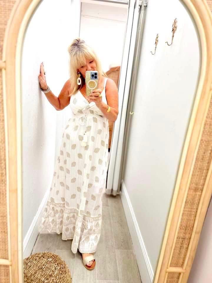 Goddess Collection – Tabitha Lee Fashion Boutique