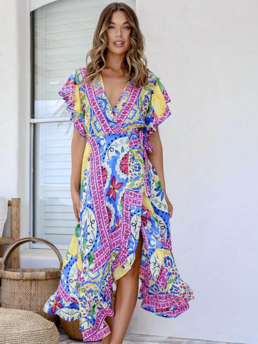 Our Newest Brand – Tabitha Lee Fashion Boutique