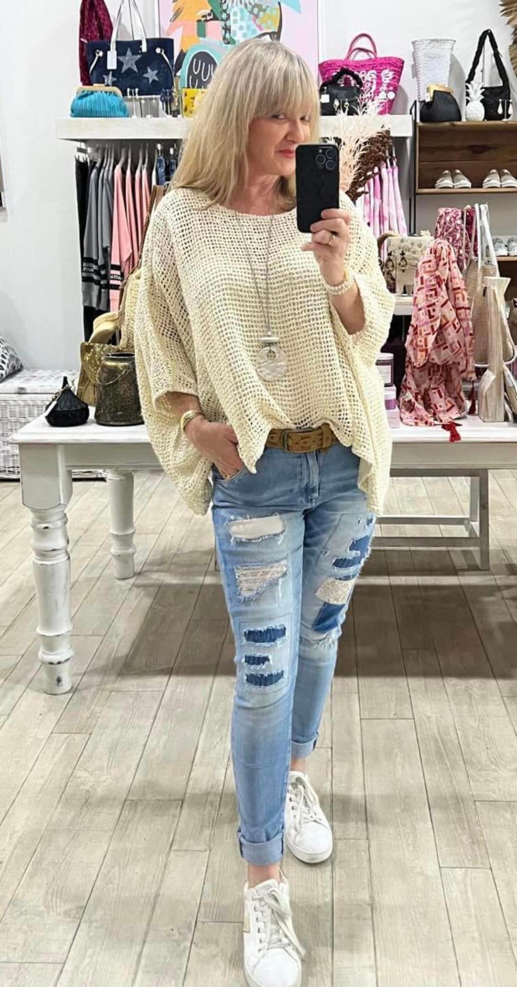 Re-Stocked – Tabitha Lee Fashion Boutique