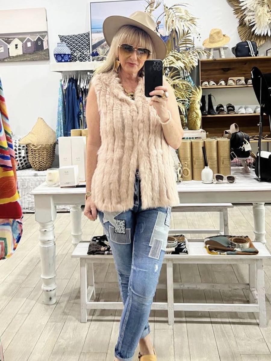 What's in my wardrobe? – Tabitha Lee Fashion Boutique