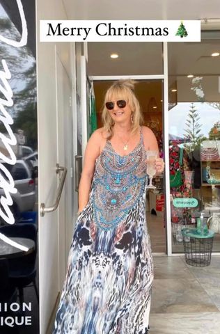 Merry Christmas ! – Tabitha Lee Fashion Boutique
