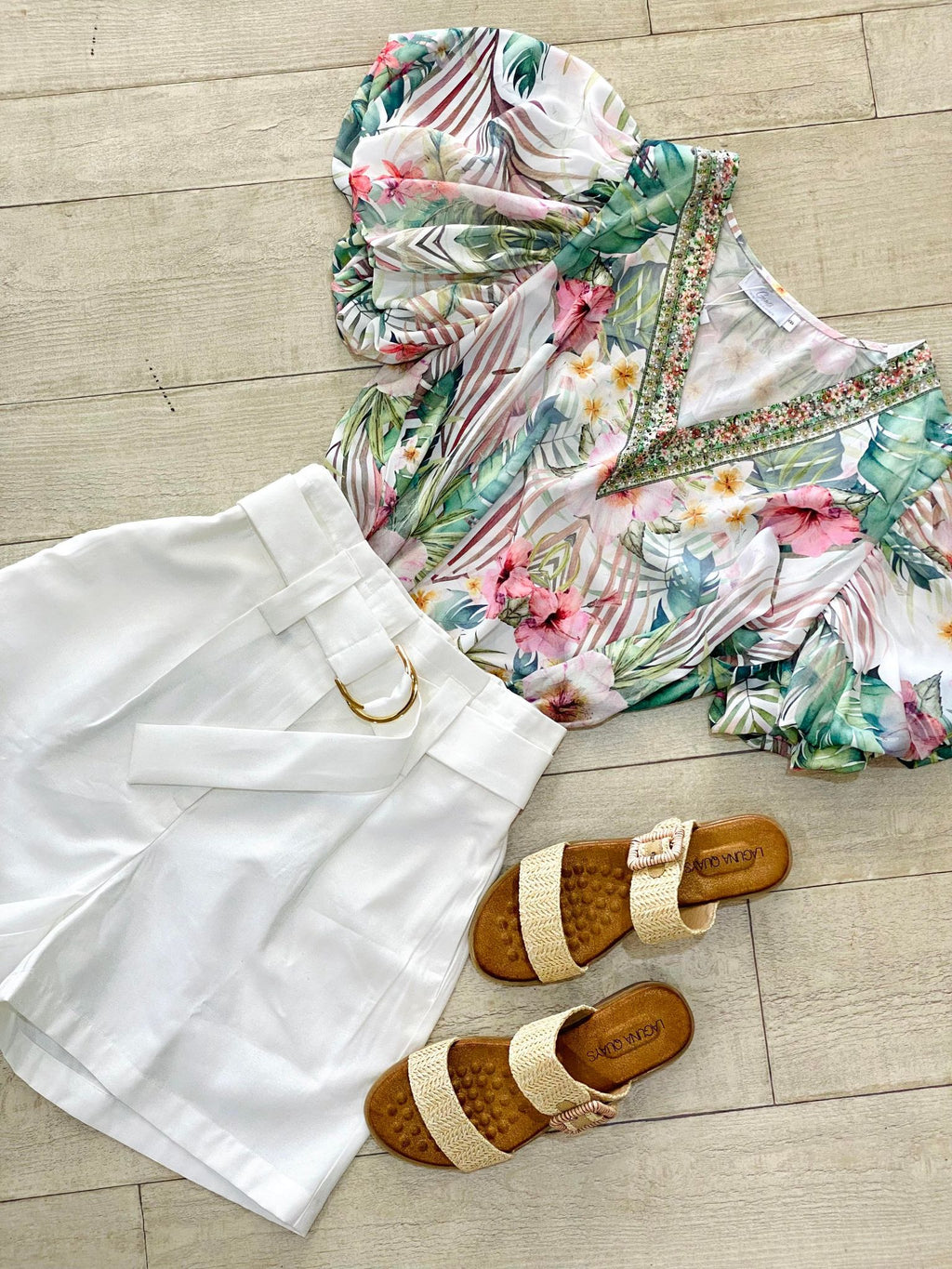 Hello Summer – Tabitha Lee Fashion Boutique