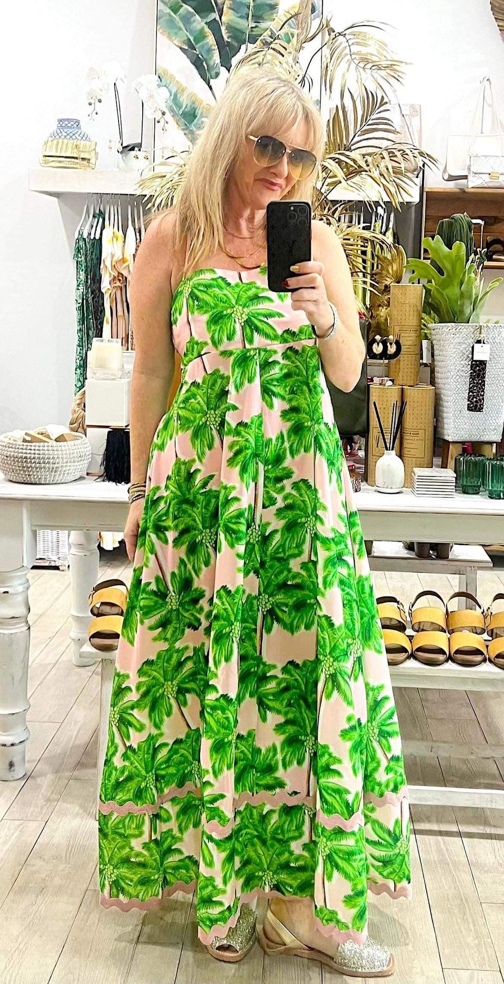 Palm Cove Collections – Tabitha Lee Fashion Boutique