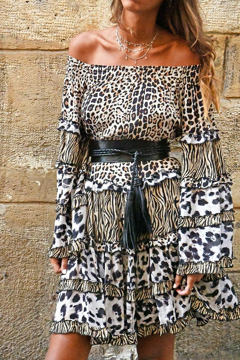 We'd Like To Welcome Miss June Paris – Tabitha Lee Fashion Boutique