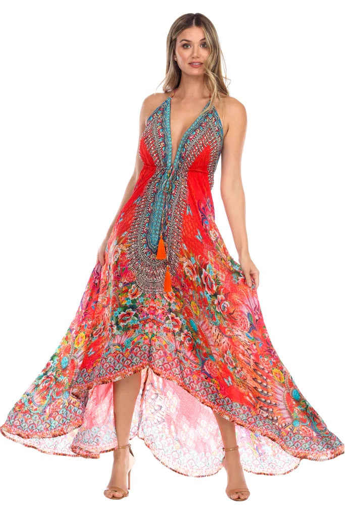 Maxi Dresses – Tabitha Lee Fashion Boutique