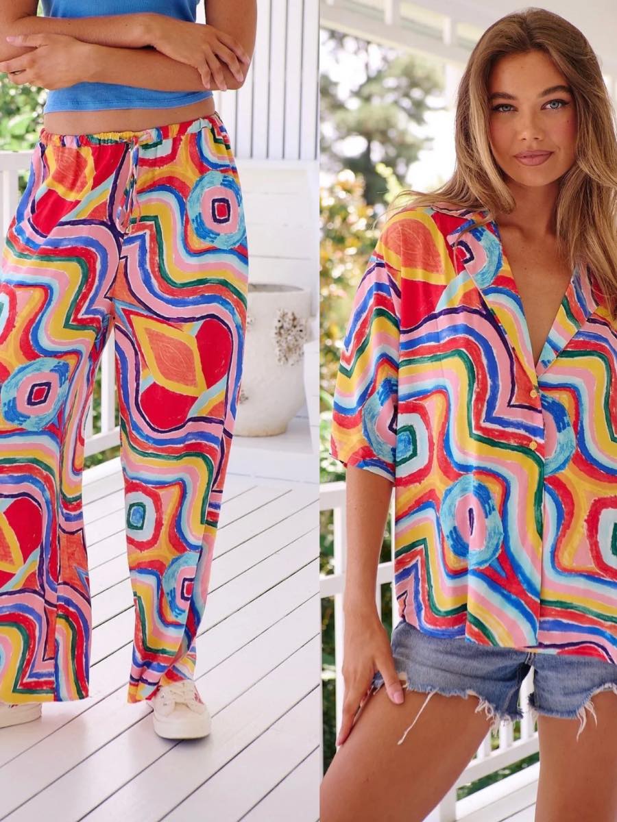 Matching Sets – Tabitha Lee Fashion Boutique